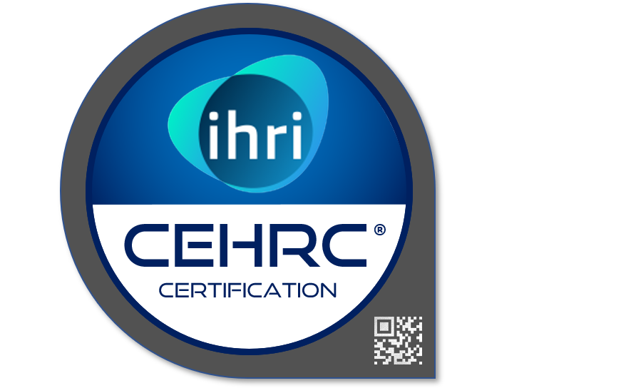 CEHRC® - CPHR International Management Academy — Certified Practitioner ...