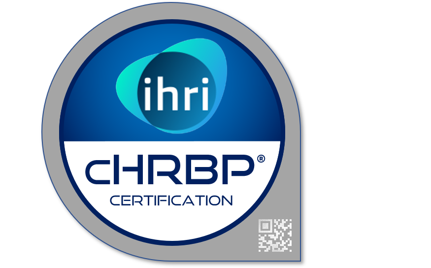 cHRBP® - CPHR International Management Academy — Certified Practitioner ...