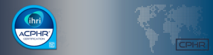 Associate Certified Practitioner in Human Resources (aCPHR®) - CPHR ...